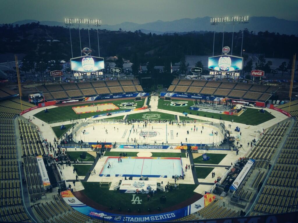 TRH STADIUM SERIES RECAP: Royal Access | The Royal Half