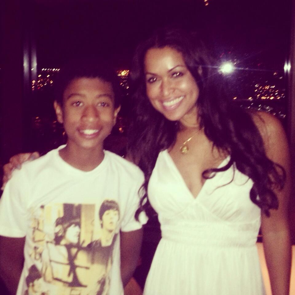 Tracey Edmonds Appreciation Thread | Page 3 | Lipstick Alley