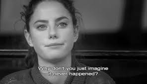 Skins Effy Quotes