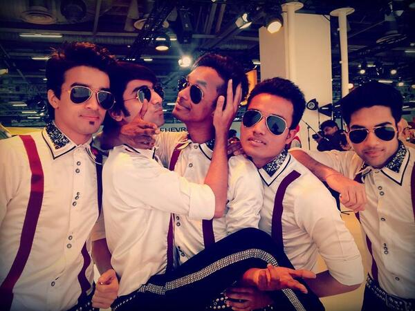 Kartik Mj5