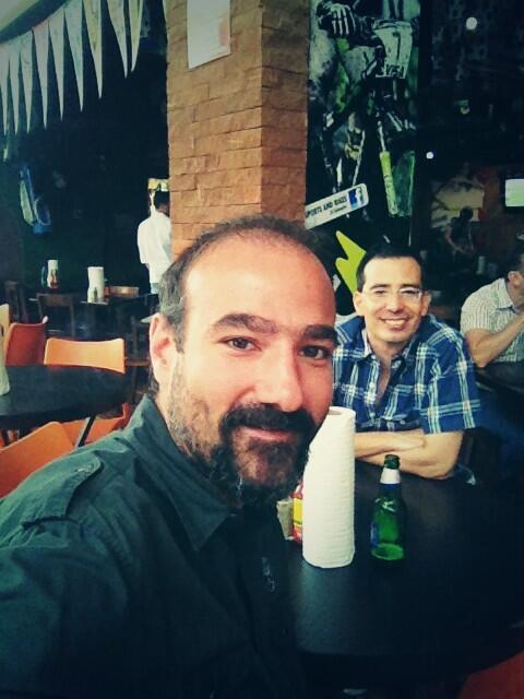 Carlos Renderos's Instagram, Twitter & Facebook on IDCrawl