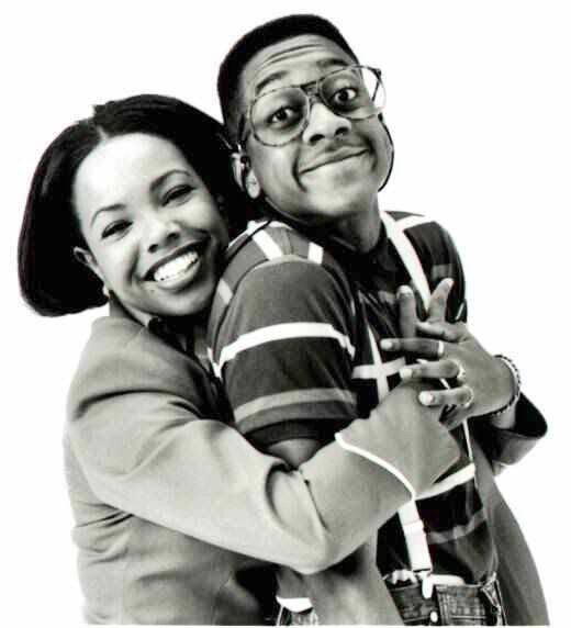 Steve Urkel Laura Meme