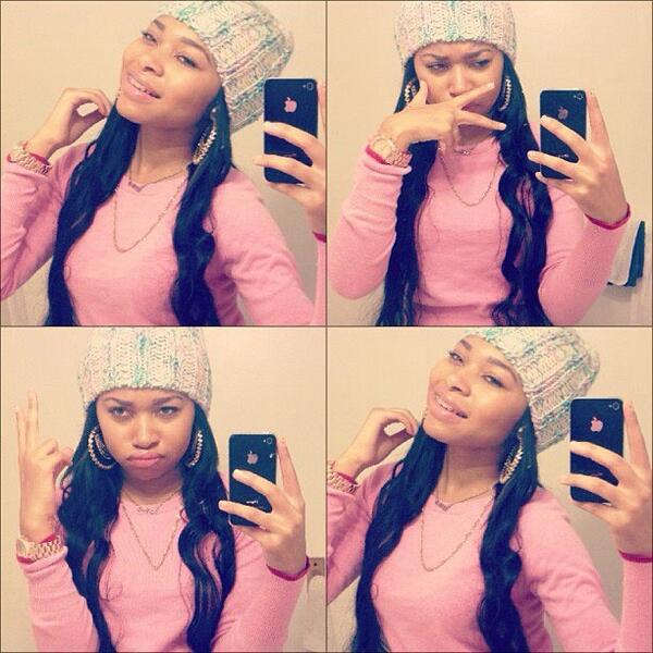 Shamra Rodriguez Baby Daddy