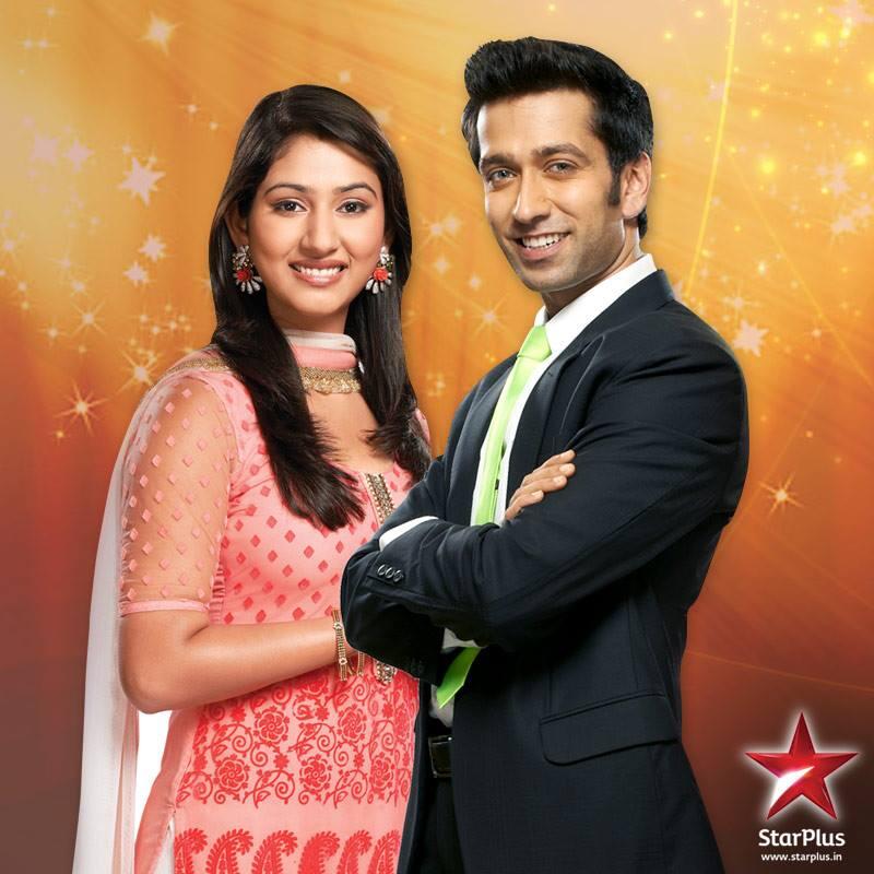 Star Plus Serial Actress Pankhudi