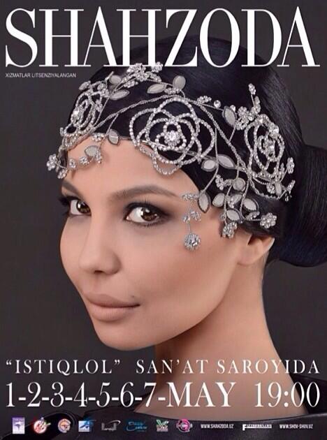 Zilola Musaeva Shakhzodatv Twitter