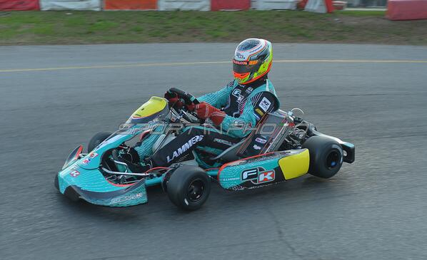 Kart Tuning – SPR- Specter Karting