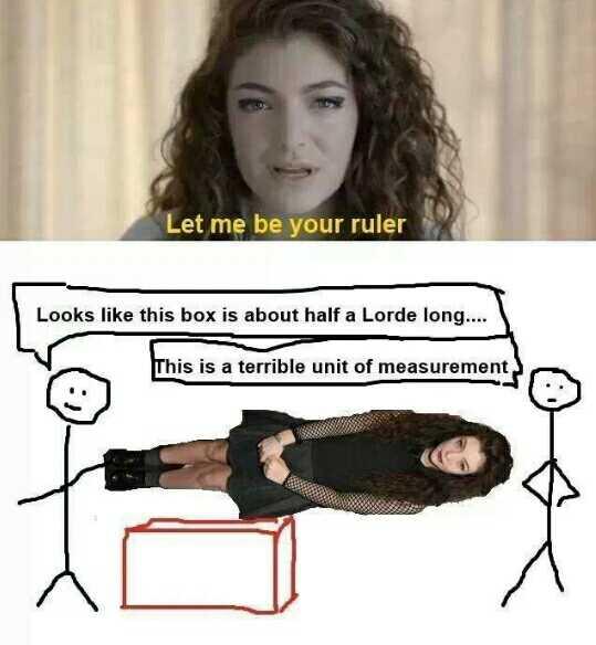 Taking Things Literally Meme