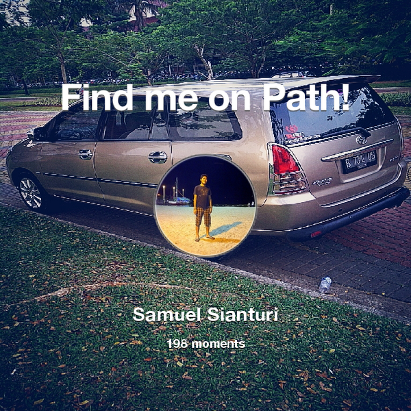 samuel sianturi (@kingofsamuel) | Twitter