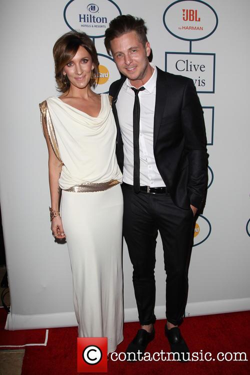 Onerepublic Ryan Tedder Wife