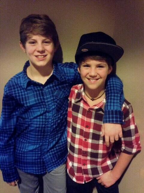 Mattyb Brother