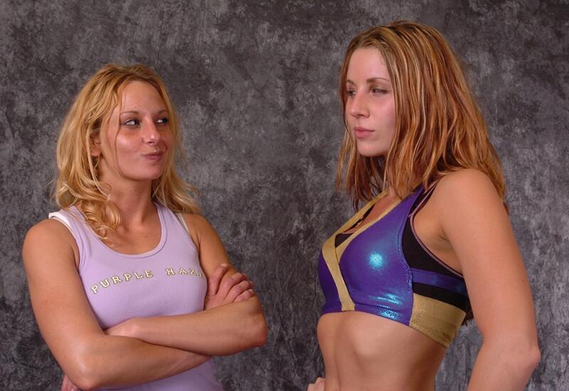 Daizee Haze