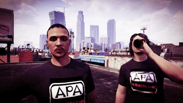 The Acolytes Protection Agency [APA] - Coming soon! - GTA Social Forum ...