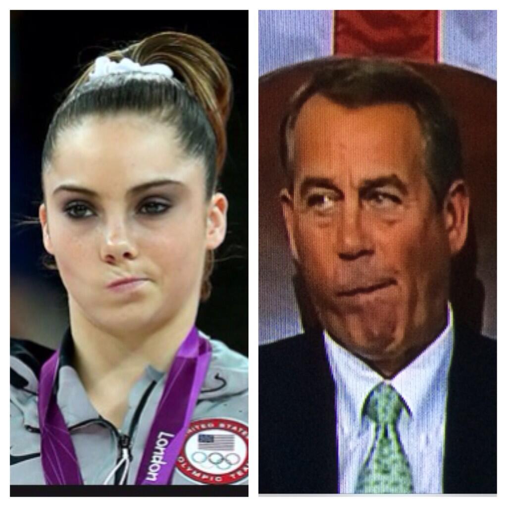 Mckayla Maroney Not Impressed Face