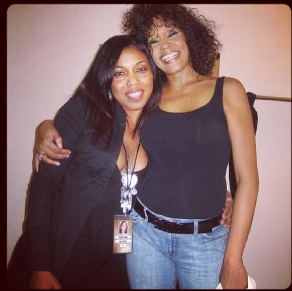 Never Before Seen Whitney Pictures ... - Page 19 - Classic Whitney