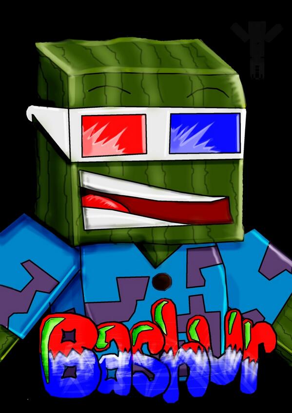 Bashurverse Fan Art