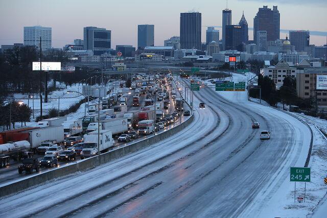 Atlanta Looking Like The Walking Dead In Real Life Page 2 Wrestling Forum atlanta-looking-like-the-walking-dead-in-real-life-page-2-wrestling-forum