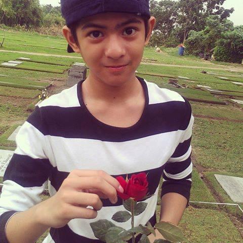 Ericah Casul (@Ctheoricah) | Twitter