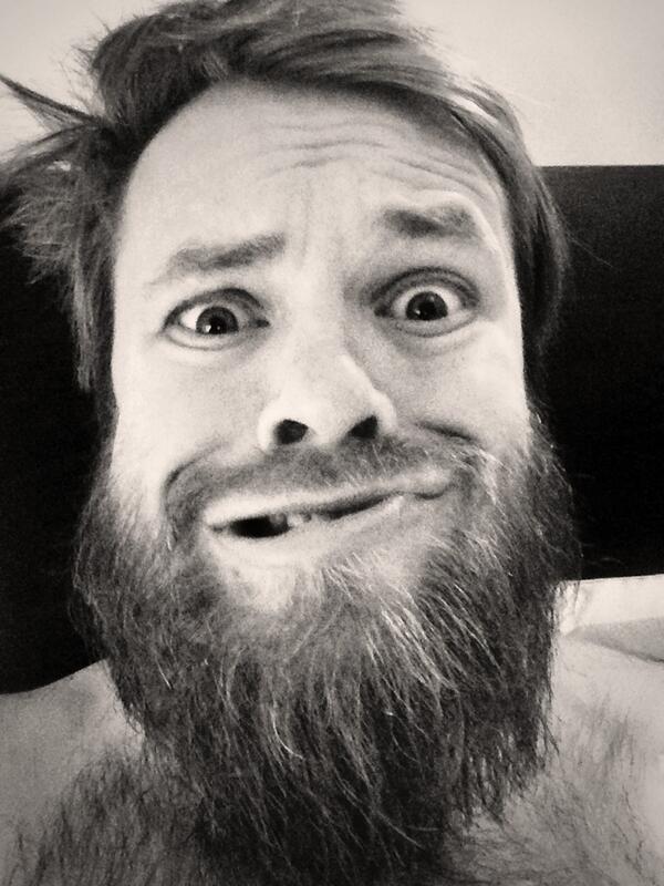 Happy 29th Birthday to this beautiful man, Roughton "Rou" Leslie Paul ...