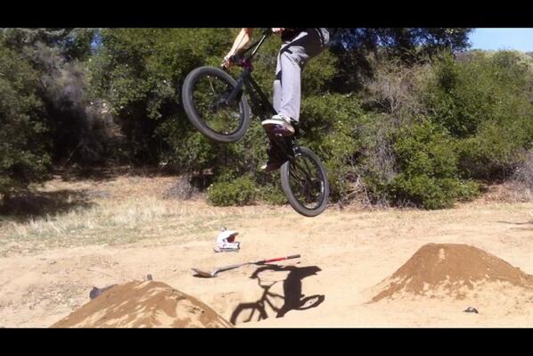 Goon Squad Bmx