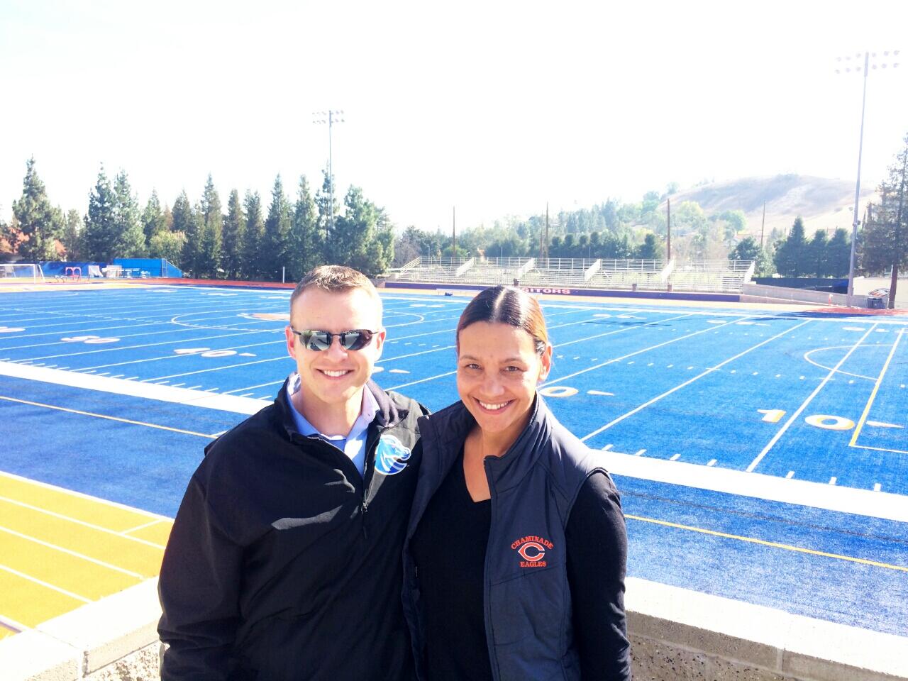 Angela Significa Kaaya NU Nazareth Continues Unbeaten Run, Through To