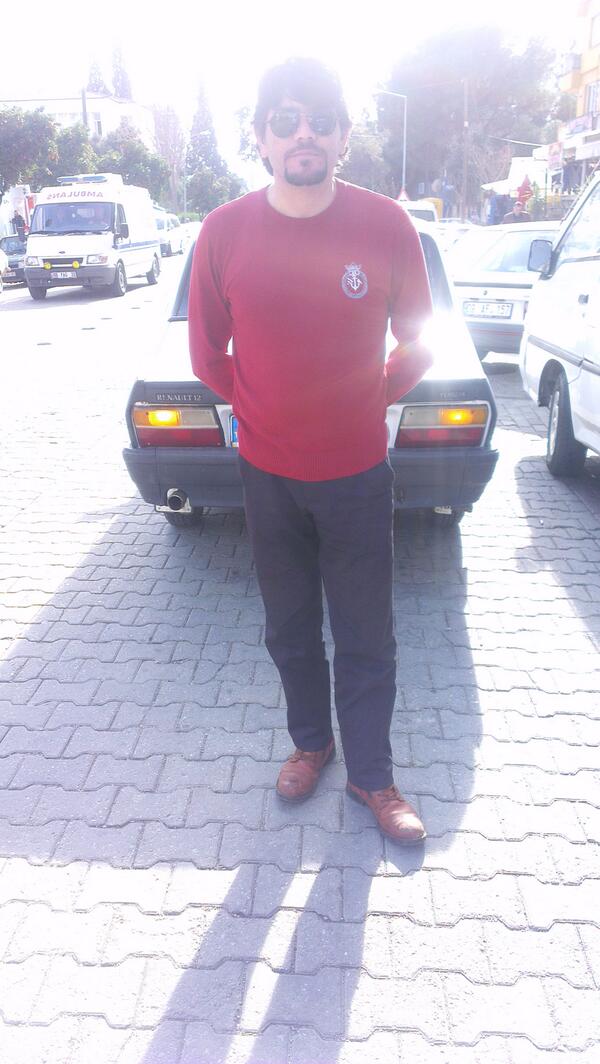 Cihan topal (@topal_cihan) | Twitter