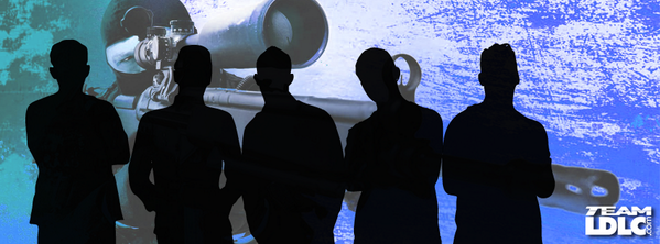 CS:GO - New Team LDLC : r/GlobalOffensive