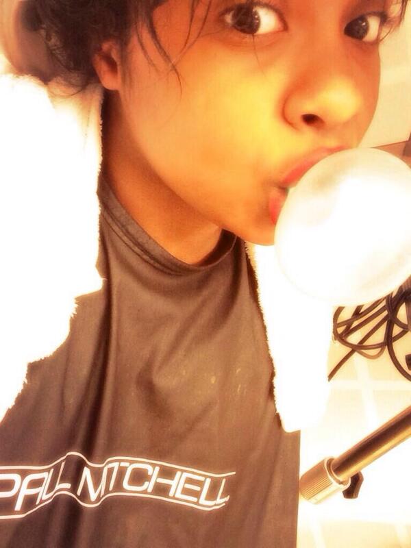 Shamra Rodriguez Baby Daddy