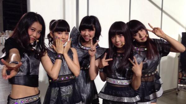 9nine 「Re:｣発売記念 個別ツーショット撮影会（東京） - Togetter [トゥギャッター]