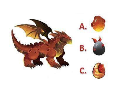 Legendary Dragon Dragon City Egg