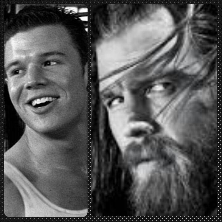 Remember The Titans Gary Bertier