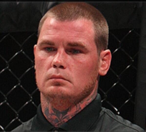 I know the reason why Cody is mad about loyalty. | Sherdog Forums | UFC ...