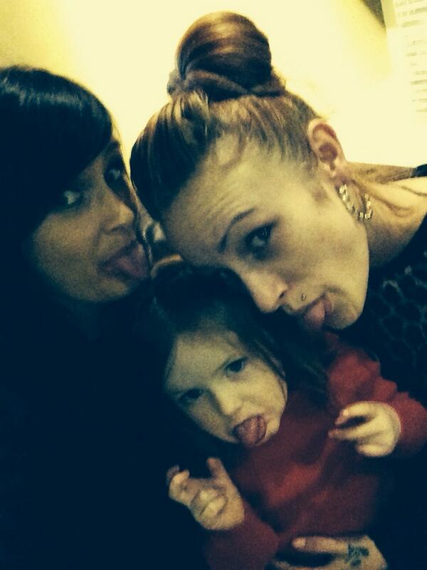 Roxanne Fleming's Instagram, Twitter & Facebook on IDCrawl