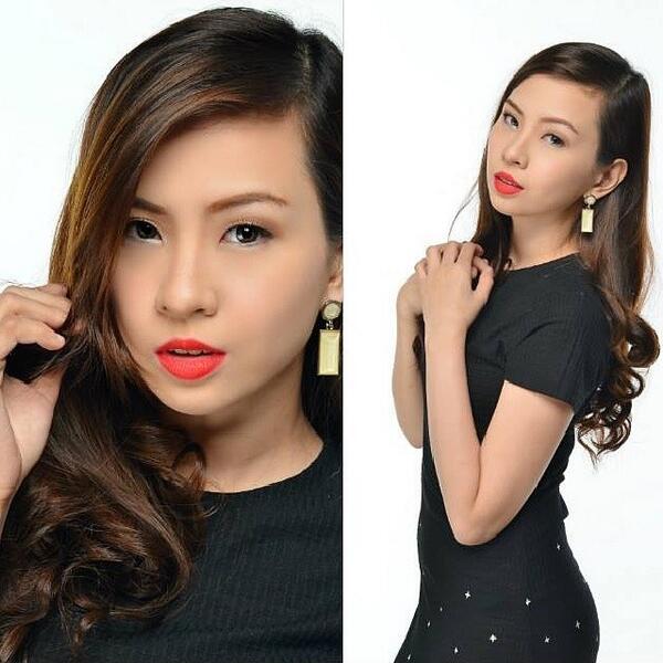 Skin Central on Twitter: "Photography by Jay Mendiola #_asia_shoutouts #fashion #asian_ladies # ...