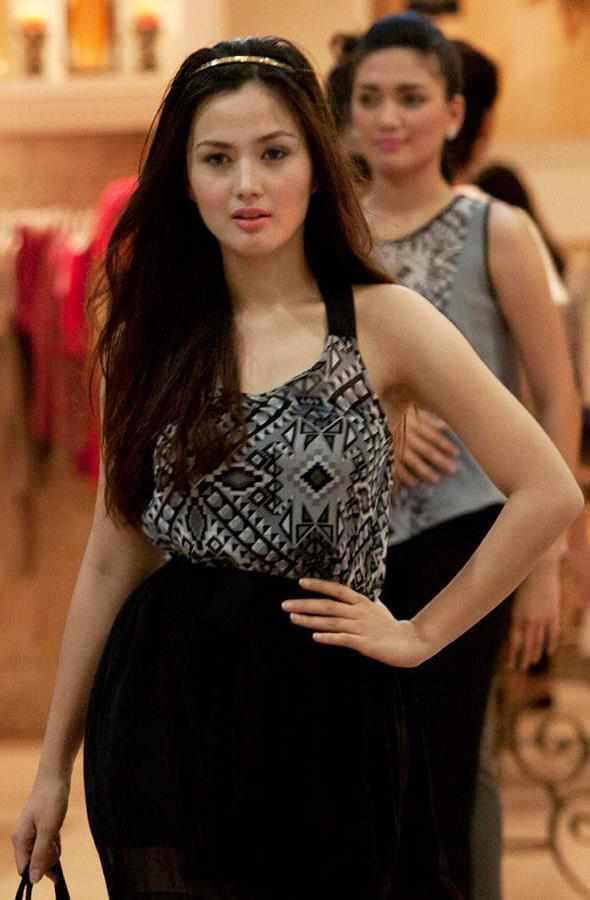 Deniece Milinette Cornejo Wowowee