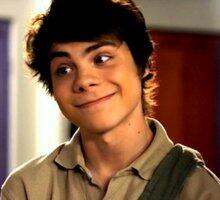 Atticus Mitchell And Vanessa Morgan