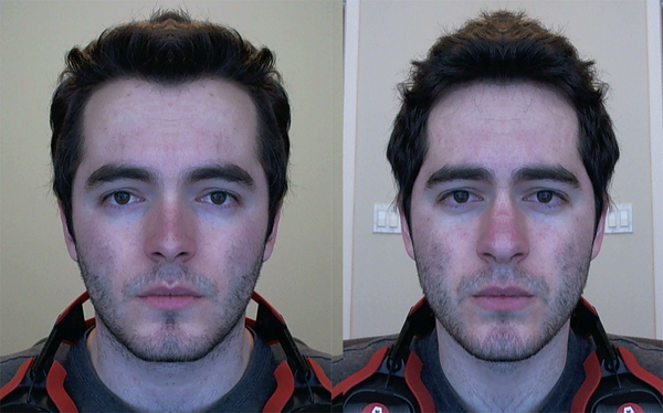 Captainsparklez Face