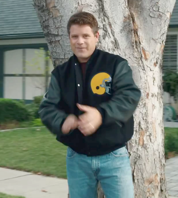 Sean Astin As Rudy