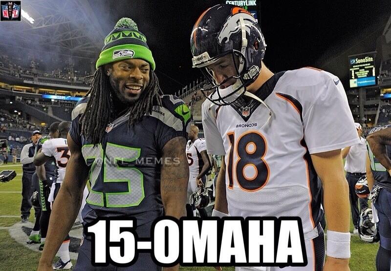 Seahawks Eagles Memes