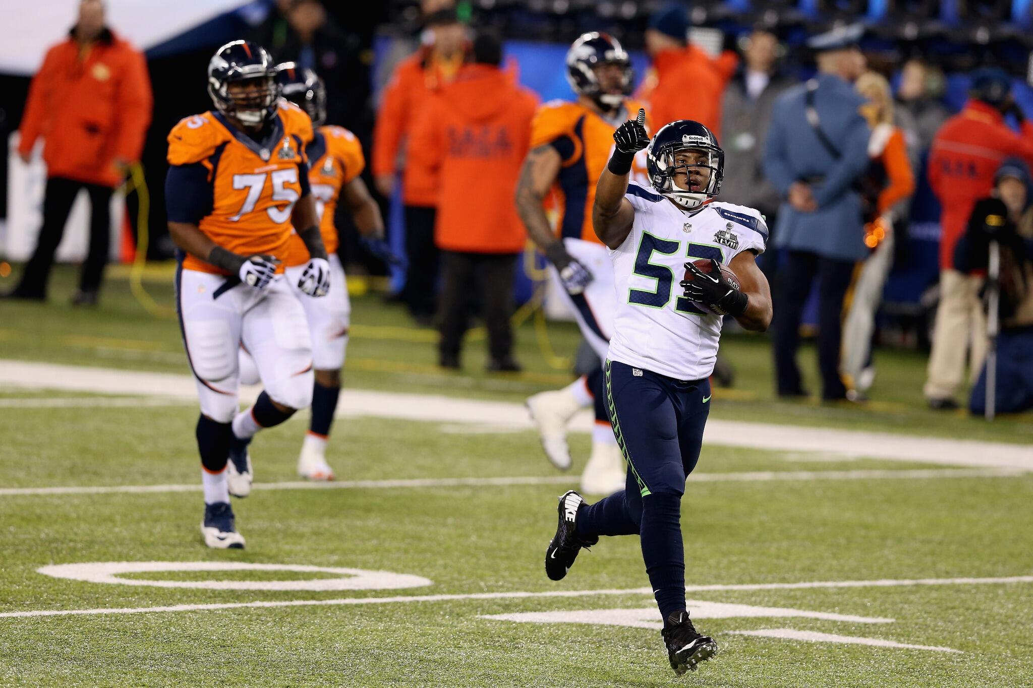 Malcolm Smith Super Bowl