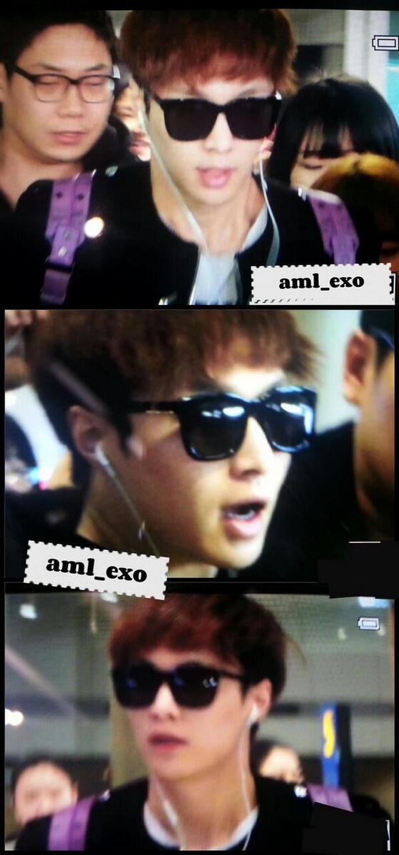 03 | فبراير | 2014 | Exo Arab Fans