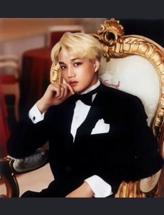 Prince Kai