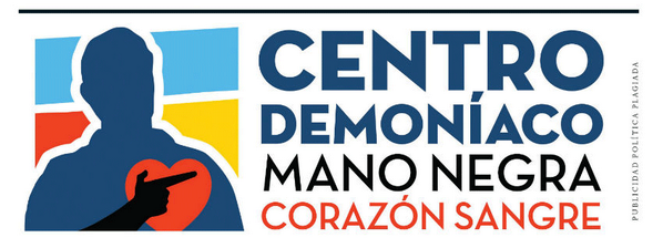 [#caricatura] "centro demoníaco". vea la #vladdomanía completa, por ...