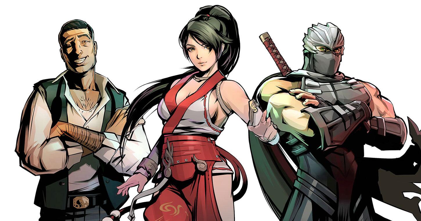 Ninja Gaiden Z Wallpaper Preview Yaiba: Ninja Gaiden Z Save Game