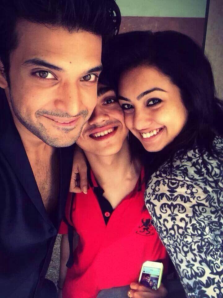 Rohan Shah The Serial