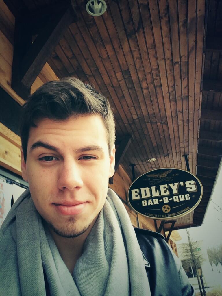 In the Thicke of things | Barry Neil Shrum