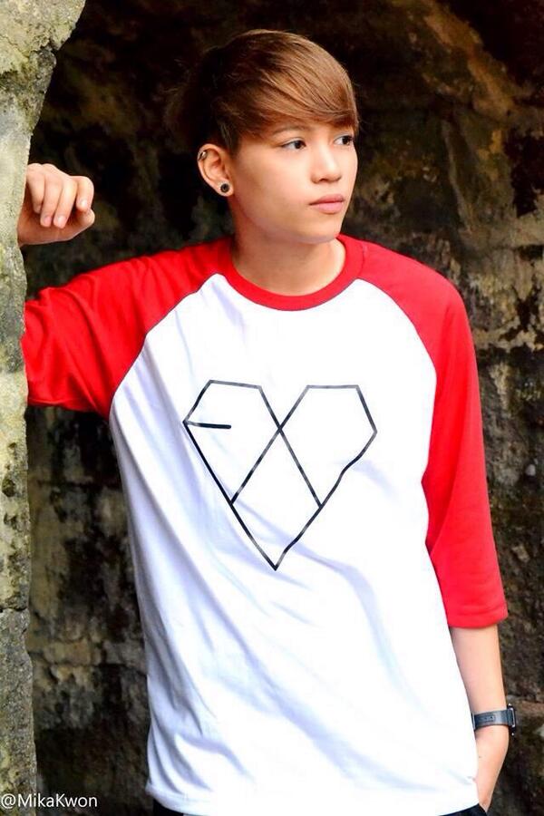 Thats My Tomboy Logo