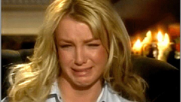 Best Cry Ever Meme