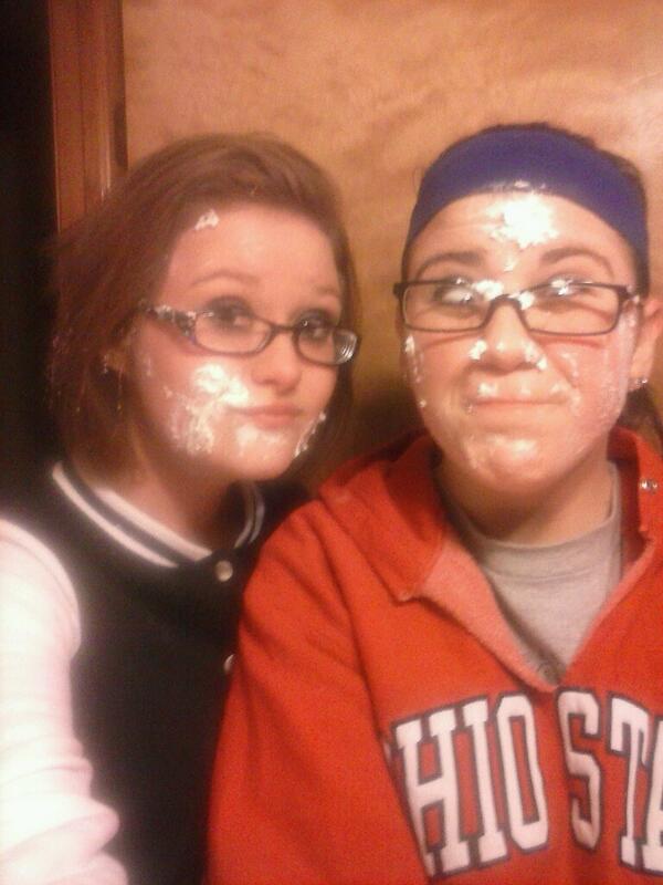 Alyssa Priest's Instagram, Twitter & Facebook on IDCrawl