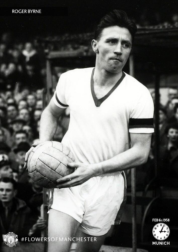 Roger Byrne