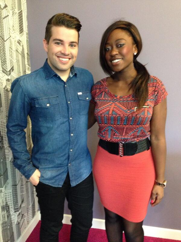 Ayshah Tull | twtrland